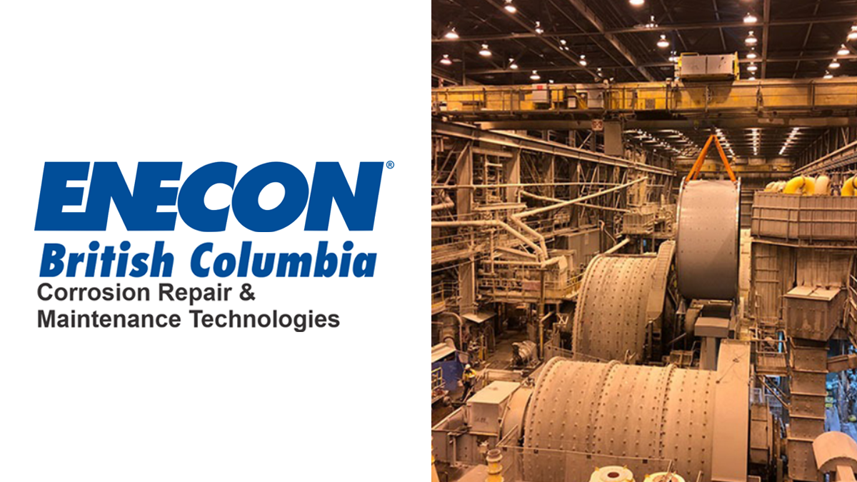 Enecon BC